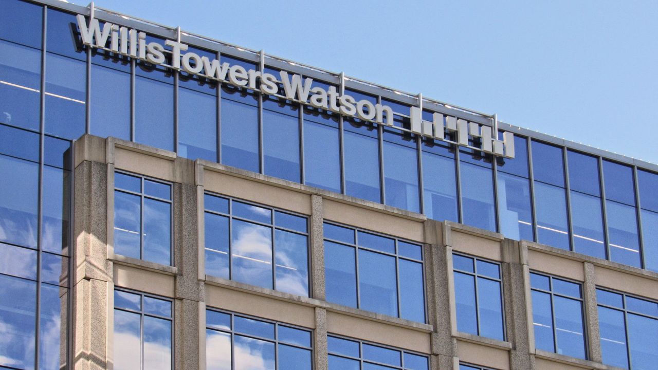 WTW attracts former SCOR/Gen Re/Munich Re senior executives in US | Intelligent Insurer